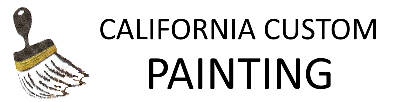 California Custom Painting - Commercial, Industrial, Residential Painting